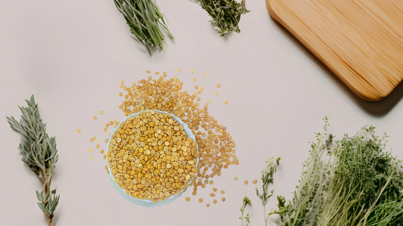 ZORCO – Your Trusted Source for Spices, Rice & Pulses